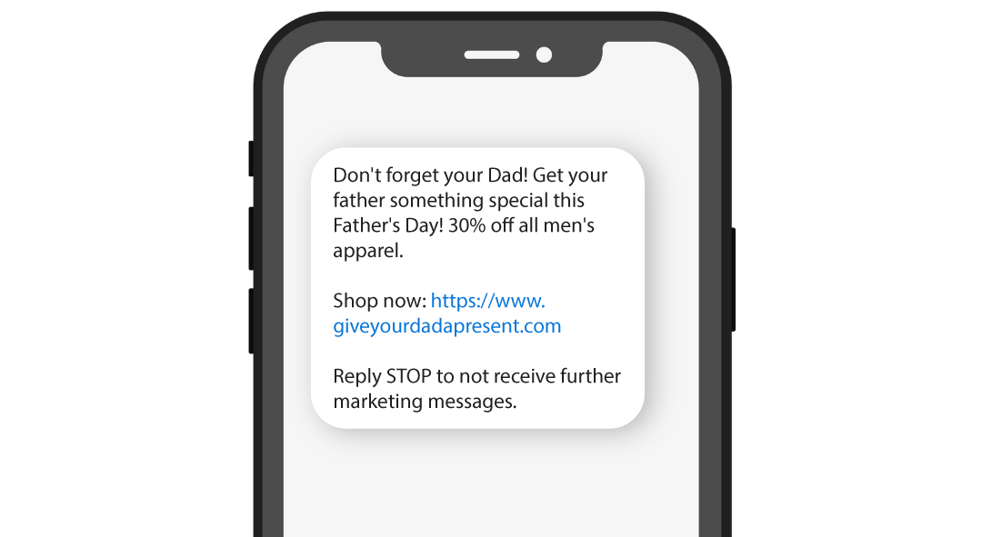 SMS opt-in – why SMS consent is important
